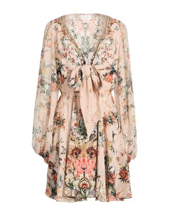 Camilla KLEIDER - Mini-Kleider auf YOOX.COM