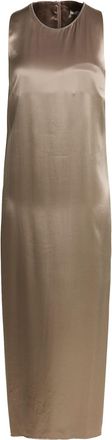 PESERICO KLEIDER - Maxi-Kleider auf YOOX.COM