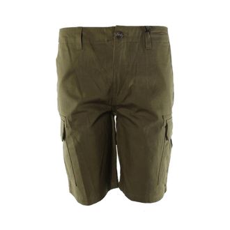 Dickies Gr&uuml;ne Baumwollshorts f&uuml;r Herren - - Shorts - Herren - Gr&uuml;n - W31