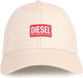 Diesel Casquette en coton