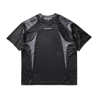 Umbro Homme, Sport, Noir, Taille: L Training 08 10 T-Shirt