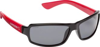 Cressi Ninja Floating oder Flex - Unisex Adult Sonnenbrille, erhältlich in Floating oder Flexible Version