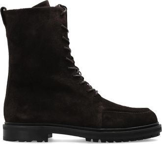Aeyde Tate Stiefeletten - - Shoes - Damen - Braun - 36 EU