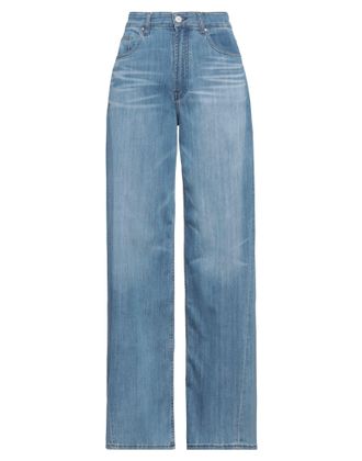 AG - Adriano Goldschmied HOSEN & R&Ouml;CKE - Jeanshosen auf YOOX.COM