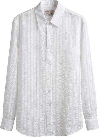 Department Five Department Five, Homme, Chemises, Blanc, Taille: M Whisky Chino Loose