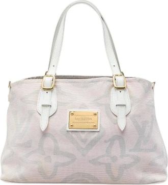 Louis Vuitton Damen, Pre-Owned, Rosa, ONE SIZEGr&ouml;&szlig;e