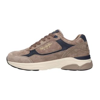 Pantofola D'oro Roccia Sneakers - - Shoes - Herren - Braun - 41 EU