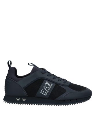 Emporio Armani SCHUHE - Sneakers auf YOOX.COM