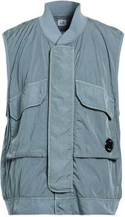 C.P. Company MANTEAUX - Vestes sans manches sur YOOX.COM