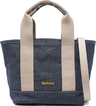 Barbour Femme, Sacs, Bleu, Taille: ONE Size Barbour Bags.. Blue