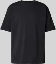 Mazine T-Shirt mit Label-Stitching