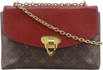 Louis Vuitton Sac bandouli&egrave;re Pre-owned - Femme - Pre-owned - Multicolore - Taille: ONE Size