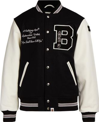A Bathing Ape JACKEN & M&Auml;NTEL - Jacken und Anoraks auf YOOX.COM