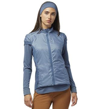 LaMunt Antonia W- Weste - Damen