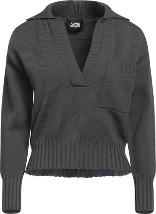 Alpha Studio STRICKWAREN - Pullover auf YOOX.COM