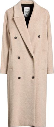 ANNIE PARIS JACKEN & M&Auml;NTEL - M&auml;ntel auf YOOX.COM