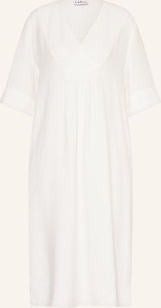 Lidea Lidea Strandkleid Sunset Harmony weiss