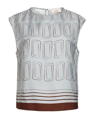 Glanshirt TOPS - Tops sur YOOX.COM
