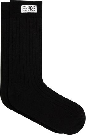 Maison Margiela Damen, Unterw&auml;sche, Schwarzk, SGr&ouml;&szlig;e