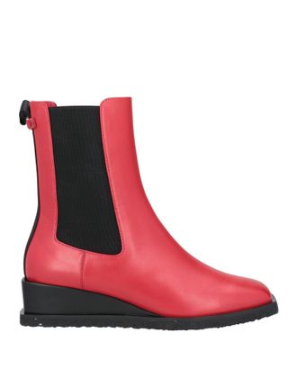 Ferragamo SCHUHE - Stiefeletten auf YOOX.COM