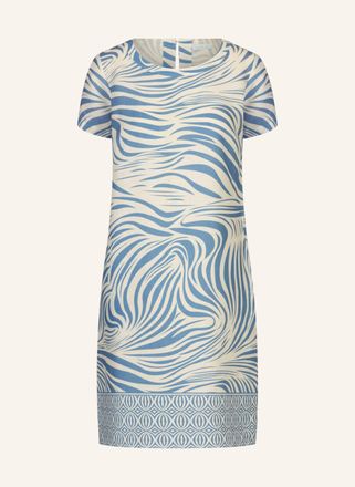 Mint & Mia Mint & Mia Kurzes Bedrucktes Kleid lila