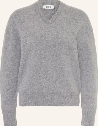 COS Cos Pullover grau