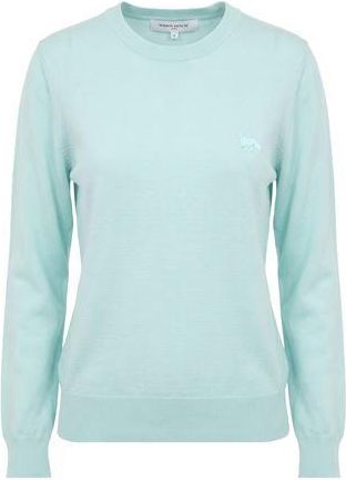 Maison Kitsun&eacute; MAILLE - Pullover sur YOOX.COM