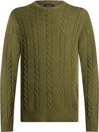 40weft STRICKWAREN - Pullover auf YOOX.COM