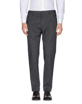Dolce & Gabbana HOSEN & R&Ouml;CKE - Hosen auf YOOX.COM