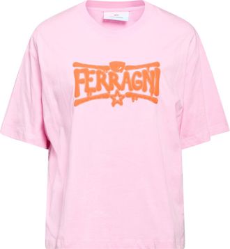 Chiara Ferragni TOPS - T-shirts auf YOOX.COM