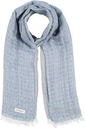 Emporio Armani ACCESSOIRES - &Eacute;charpes sur YOOX.COM