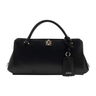 Guess Henkeltasche - - Bags - Damen - Schwarzk - ONE SIZE