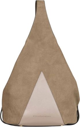Stella McCartney Damen, Taschen, Beige, ONE SIZEGr&ouml;&szlig;e