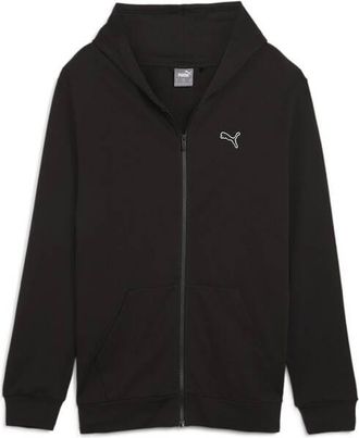 Puma Herren Kapuzensweat BETTER ESSENTIALS Full-Zip