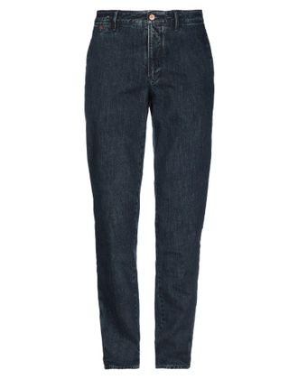 Incotex HOSEN & R&Ouml;CKE - Jeanshosen auf YOOX.COM