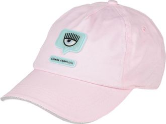 Chiara Ferragni ACCESSOIRES - M&uuml;tzen & H&uuml;te auf YOOX.COM