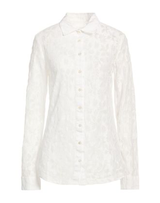 120% Lino TOPS - Hemden auf YOOX.COM