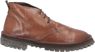 Moma SCHUHE - Stiefeletten auf YOOX.COM