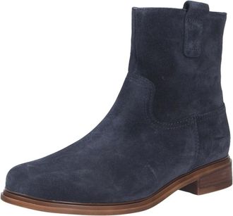 Gabor Damen, Schuhe, Blau, 37 1/2 EUGr&ouml;&szlig;e