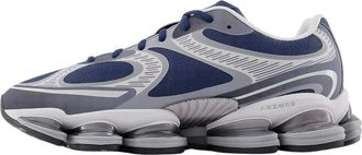 New Balance Homme, Chaussures, Multicolore, Taille: 45 EU Abzorb 2000