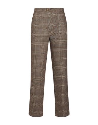 Zahjr HOSEN & R&Ouml;CKE - Hosen auf YOOX.COM