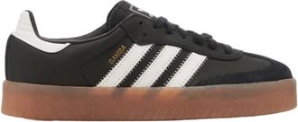 adidas Femme, Sport, Noir, Taille: 41 1/3 EU Ji1350 Baskets