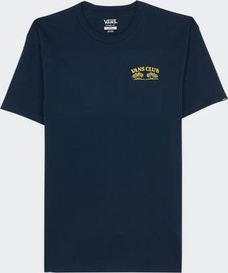 Vans T-shirt - Taille XS