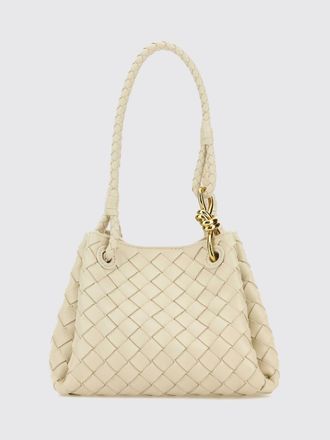 Bottega Veneta Minitasche BOTTEGA VENETA Damen Farbe Ocker