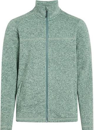McKinley Damen Fleece-Jacke Rubin III