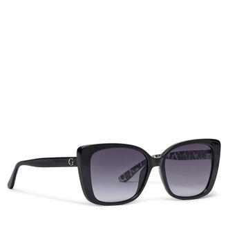 Guess Sonnenbrillen Guess GU7829 Schwarz