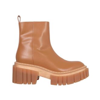Stella McCartney Damen, Schuhe, Braun, 40 EUGr&ouml;&szlig;e