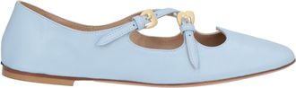 A.Bocca SCHUHE - Ballerinas auf YOOX.COM