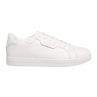 Michael Kors Keating Sneaker - - Shoes - Herren - Wei&szlig; - 44 EU