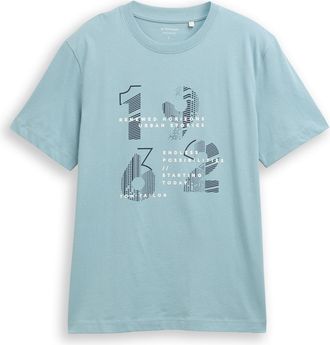Tom Tailor T-Shirt